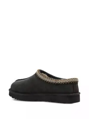 UGG Tasman Nubuck Slippers