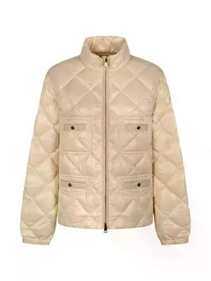 Moncler Lavaret Short Down Jacket