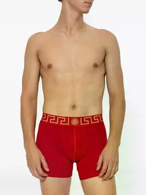 Versace Greca Medusa Boxers