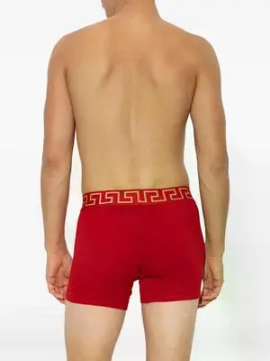 Versace Greca Medusa Boxers