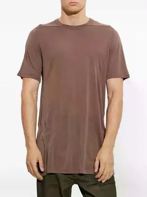 Rick Owens Round-neck T-shirt