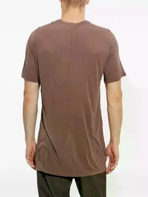 Rick Owens Round-neck T-shirt