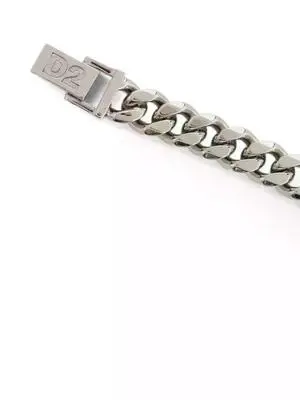 Dsquared2 Upside Down Necklace