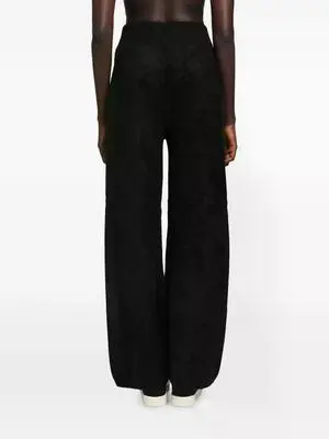 THOM KROM Elasticated Waist Trousers