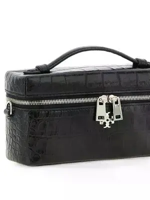 Tory Burch Charlie Vanity Case