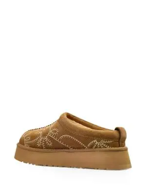 UGG Tazz Botanic Mules