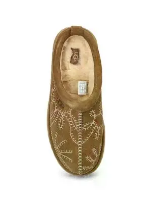 UGG Tazz Botanic Mules