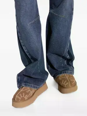 UGG Tazz Botanic Mules