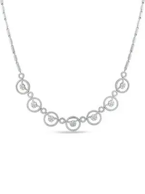 Lb Exclusive Diamond Necklaces