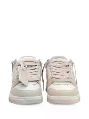 Off-White Out Of Office Sneakers
