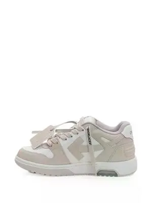 Off-White Out Of Office Sneakers