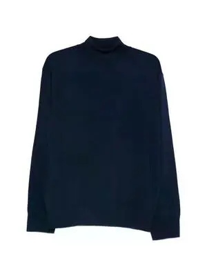 Laneus Long Sleeve Sweaters For Men