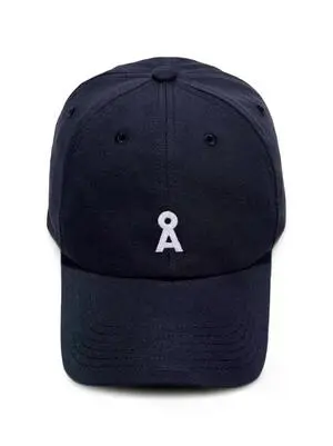 ARMEDANGELS Yena Baseball Cap - Blue