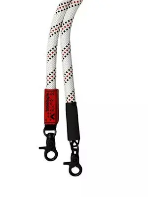 TOPOLOGIE Lobster-clasp Rope Strap