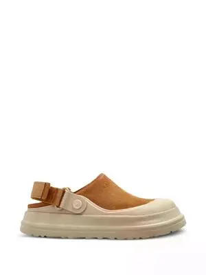 Ugg Round Toe Sandals For Women