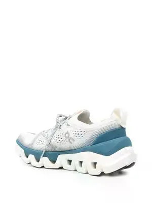 On Cloudtilt Perforated Sneakers