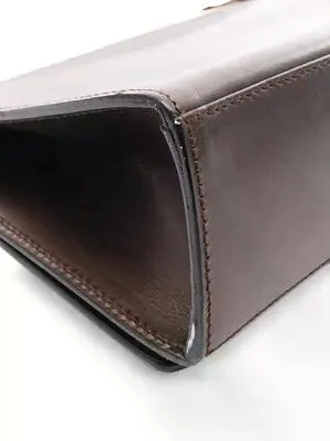 Gucci 20th Century Calfskin Handbag