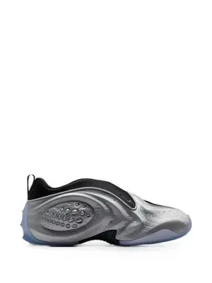 Nike First Sight Shadow Low Sneakers - Silver