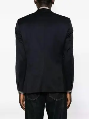 BOSS Single-breasted Blazer