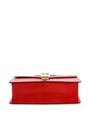 Gucci Sylvie Leather Small Shoulder Bag