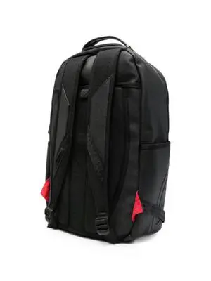 SPRAYGROUND Shark Mouth Embossed Backpack