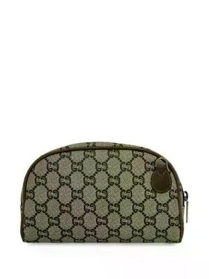 Gucci 20th Century Gg Supreme Plus Crossbody Bag - Neutrals