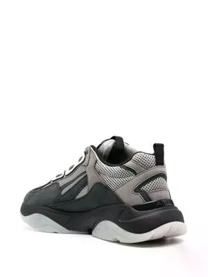 Amiri Bone Runner Low-top Sneakers