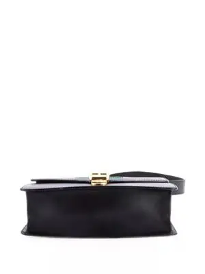 Gucci Sylvie Leather Small Shoulder Bag