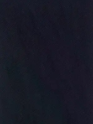 Corneliani Diagonal-weave Frayed Scarf