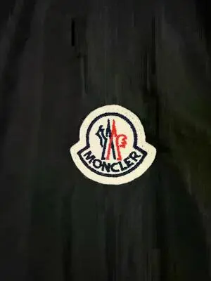 Moncler Duvainne Hooded Jacket