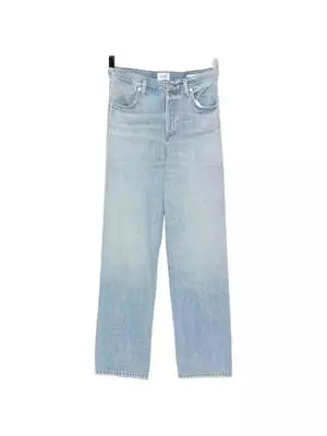 Citizens Of Humanity Annina Jeans - Blue