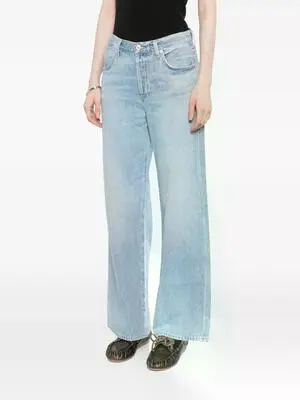 Citizens Of Humanity Annina Jeans