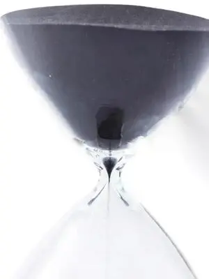 POLSPOTTEN Large Sandglass Hourglass