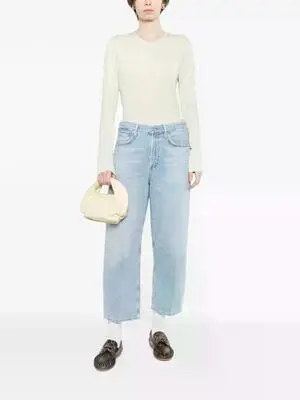 Citizens Of Humanity Miro Jeans - Blue