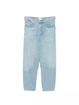 Citizens Of Humanity Miro Straight Leg Jeans