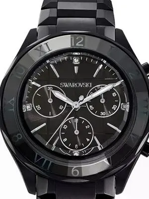 SWAROVSKI Dextera Chronograph 39mm Watch