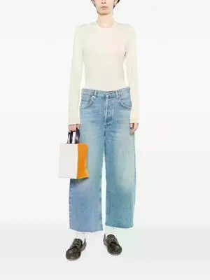 Citizens Of Humanity Ayla Jeans - Blue