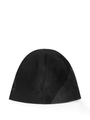 ROA X AND WANDER Cotton Beanie Hat