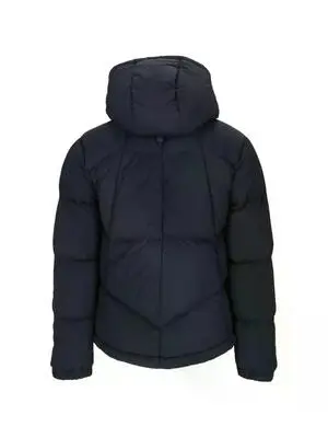 K-WAY Quill" Padded Jacket