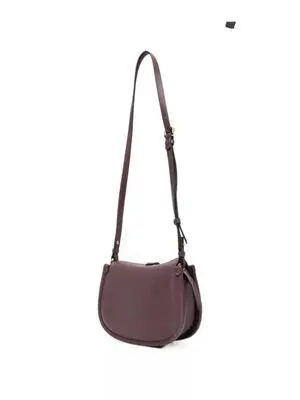Etro Buckle-detail Shoulder Bag