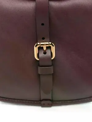 Etro Buckle-detail Shoulder Bag
