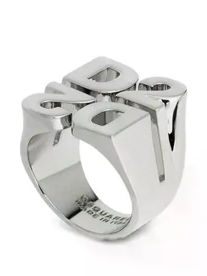 Dsquared2 Upside-down Ring