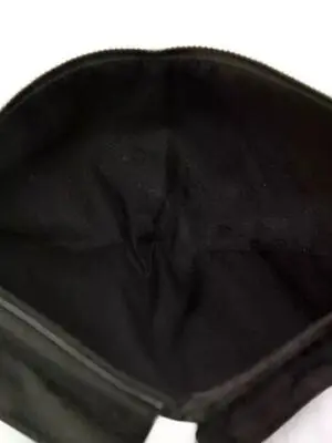 Gucci 2000-2015 Gg Canvas Double Pocket Belt Bag
