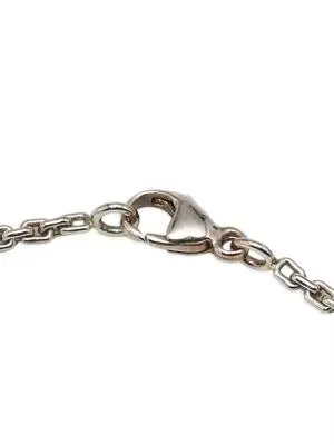 LOUIS VUITTON Lockit Charm Bracelet