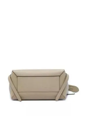 Celine 2019 Micro Grained Calfskin Belt Bag Satchel