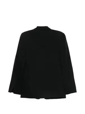 Gianfranco Ferre Single-button Blazer