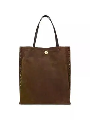ZANELLATO Medium A' Spasso® Tote Bag - Brown