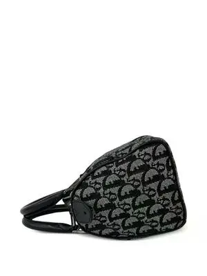 Dior Mini Boston Bag
