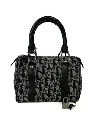 Dior Mini Boston Bag