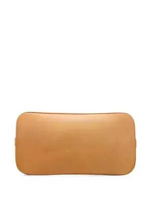 LOUIS VUITTON 2001 Monogram Alma Pm Handbag